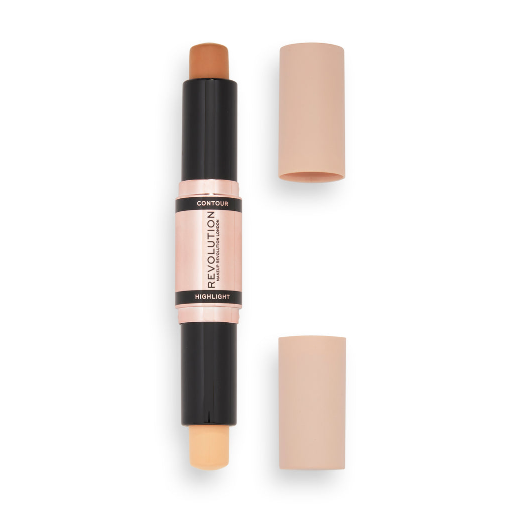 Fast Base Contour Stick Medium – Revolution Beauty