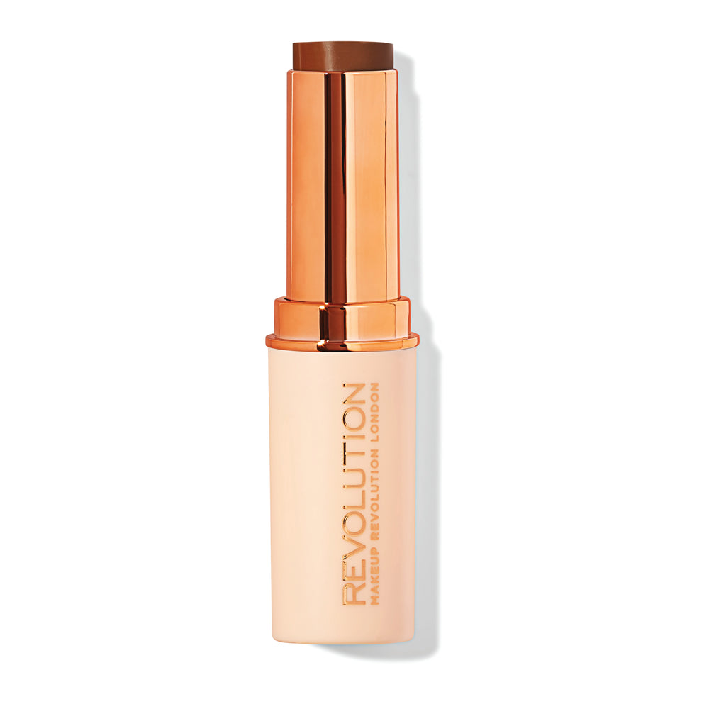 Revolution Fast Base Foundation F17 – Revolution Beauty