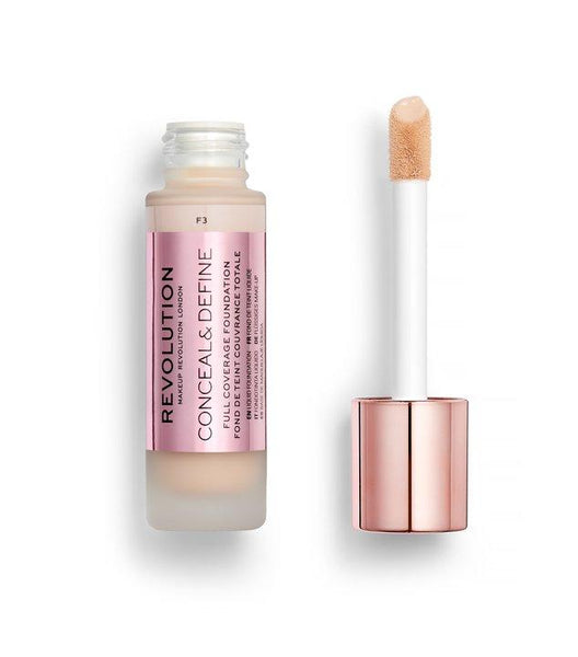 Foundations – Revolution Beauty