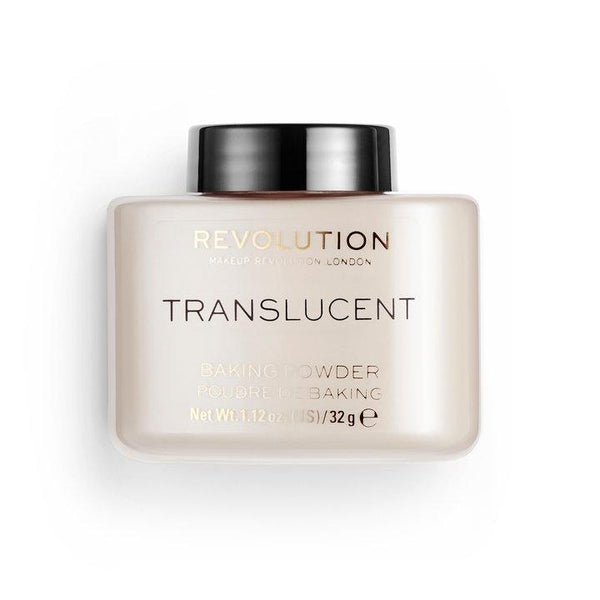 Powders – Revolution Beauty